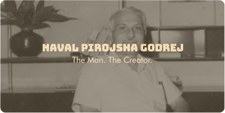 Godrej Archives Museum